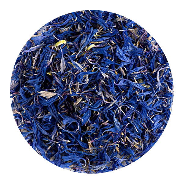 Buy Dry Blue Cornflower (centaurea Cyanus) from Creation Biotech Pvt ...