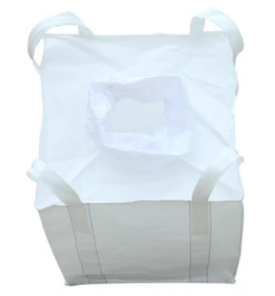 Buy Ton Bag (four Cranes Without Mopping The Floor And Material Opening ...