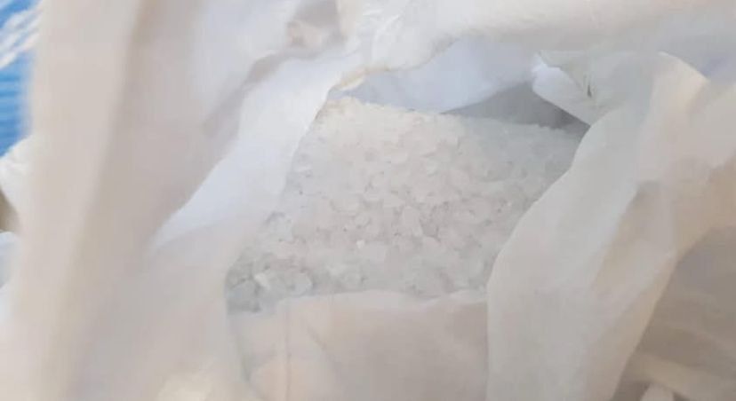 Buy Pmma Regrind Neutral Color (scrap) from S-ECOnd Raw SRLS, Italy ...