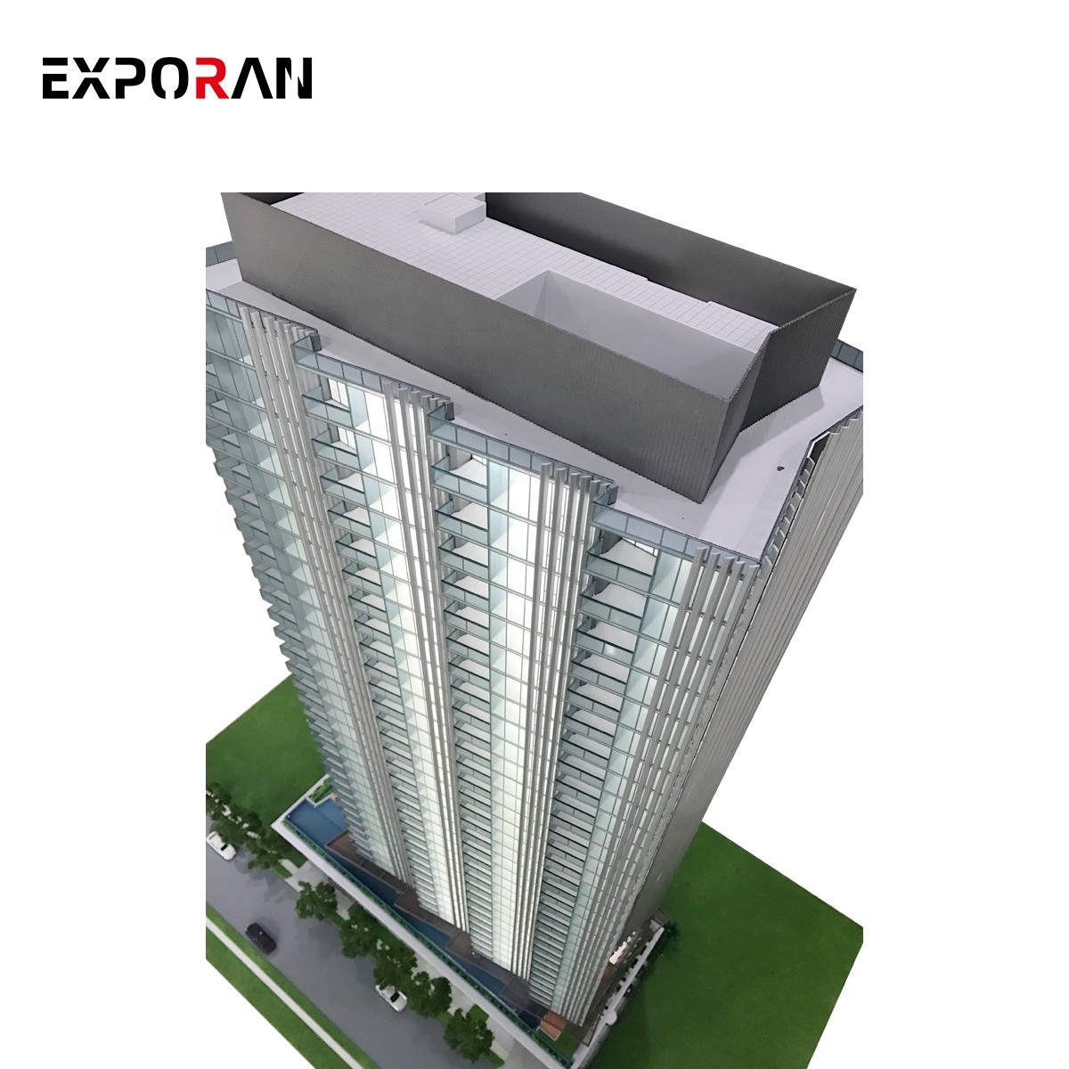 Buy 1 50 Scale Construction Models Ho Scale Building Model Miniature ...