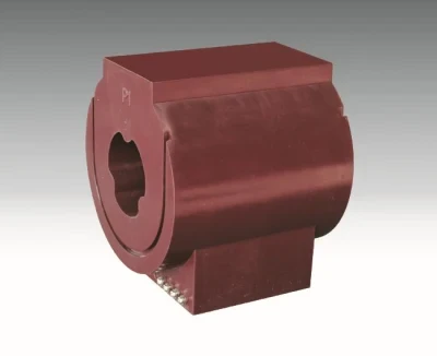 Buy 11kv Ct/pt Indoor Single Phase Epoxy Resin Casting Lmzb1-10 Current ...