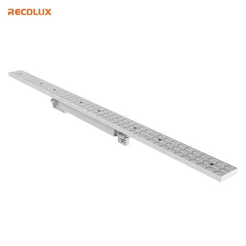 Buy 1200mm 48w Led Commercial Linear Track Light Power Changeable With ...