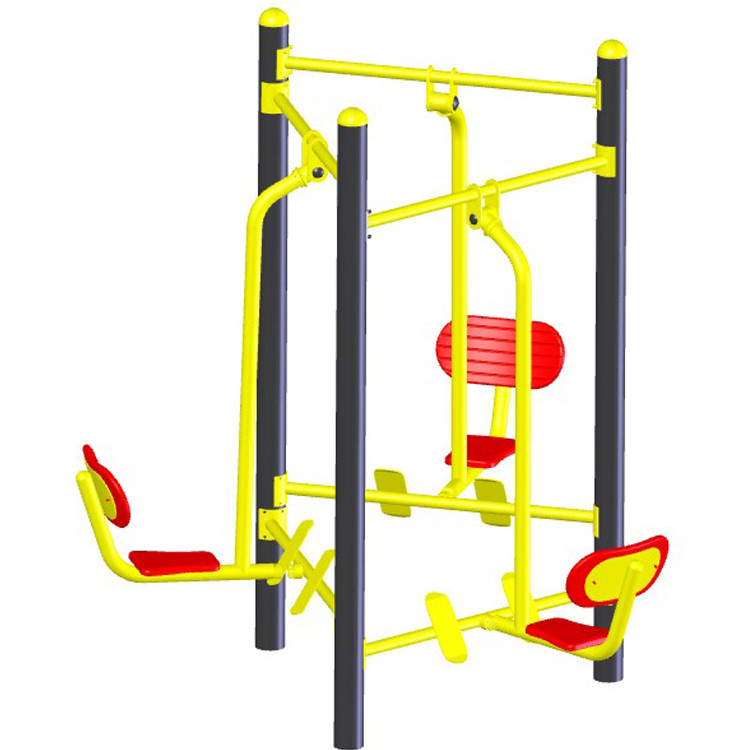 Buy Luxury Outdoor Fitness Equipment Horizontal Ladder Jacobs Exercise ...