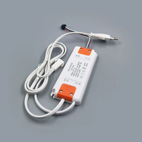 Buy 24w Ac100-240v 12v Led Driver Transformer Lighting Switching Power ...