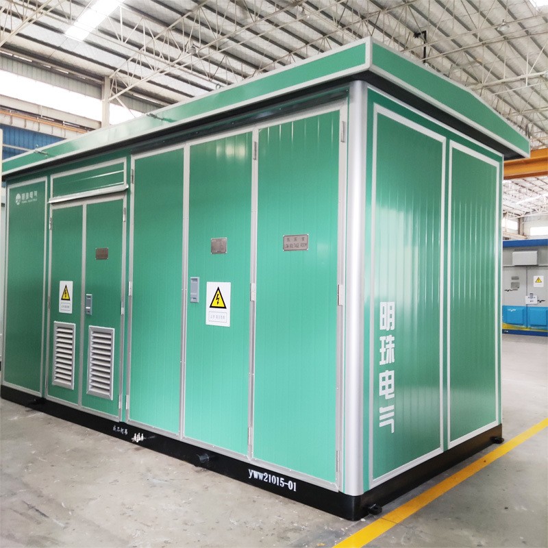 Buy 2500kva Three Phase Substation Transformer With Hv And Lv Panels ... Buy 2500kva Three Phase Substation Transformer With Hv And Lv Panels ...
