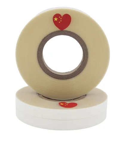 Buy 30mm Width Transparent Waterproof Opp Adhesive Strapping Tape For ...