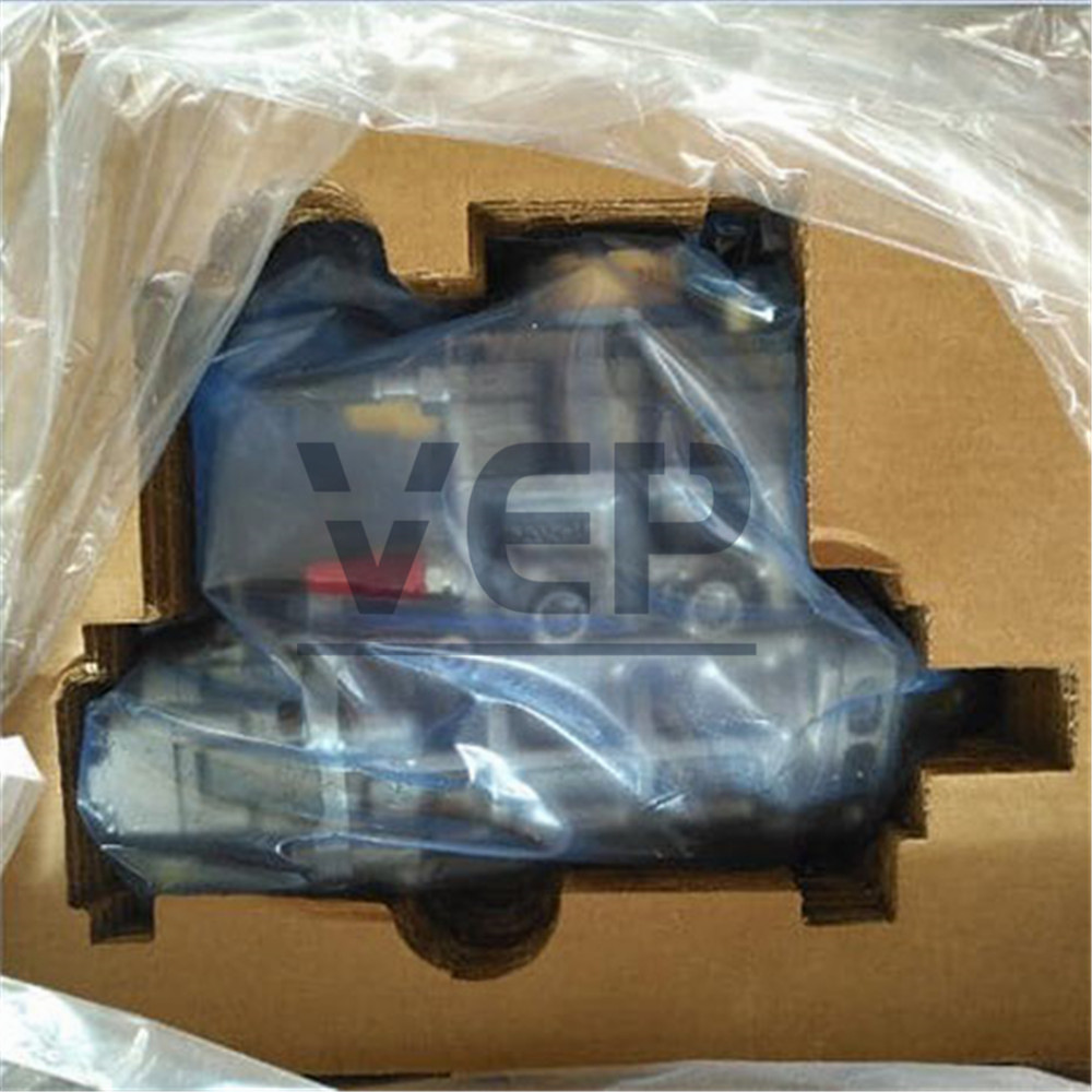 Buy 320d 320c 320 Excavator C6.6 Engine 2641a312 Fuel Injection Pump ...