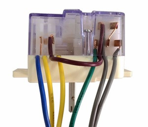 Buy 35min (dxt35-) Soak Timer For Washing Machine from Ningbo Zhenguan ...