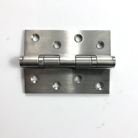 Buy 4 Inch Ss304 Stainless Steel Rotating Pivot Pipe Ball Bearing Door ...