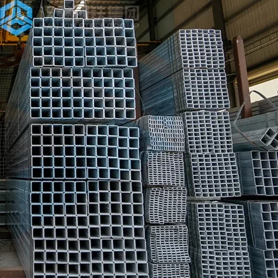 Buy 40x40 Shs Hollow Section Steel Square Pipe Per Kg For Gates from ...