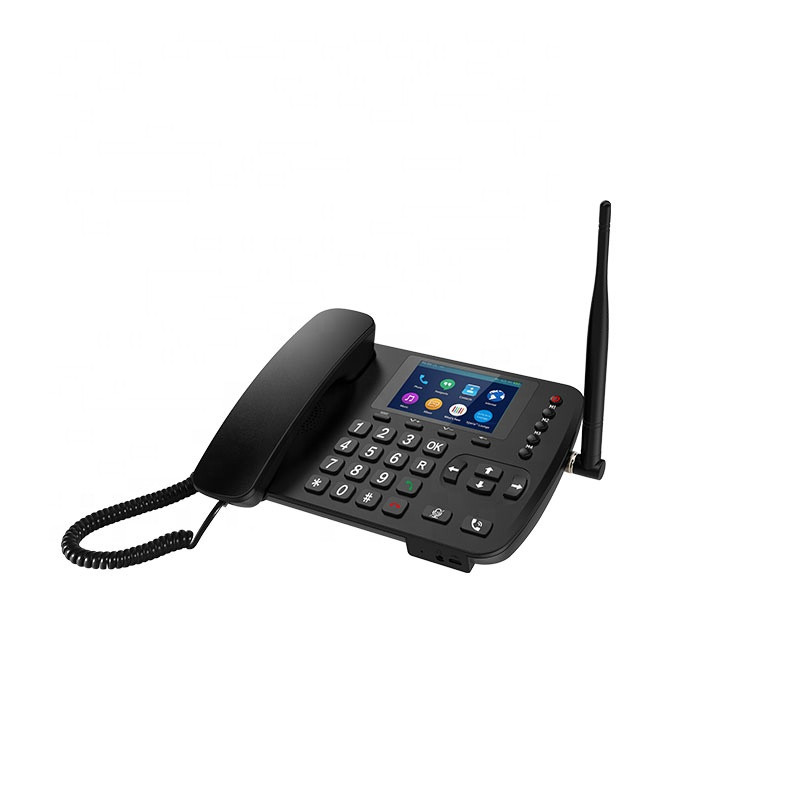 Buy 4g Lte Fixed Wireless Desktop Phone With Volte And Wifi Hotspot ...