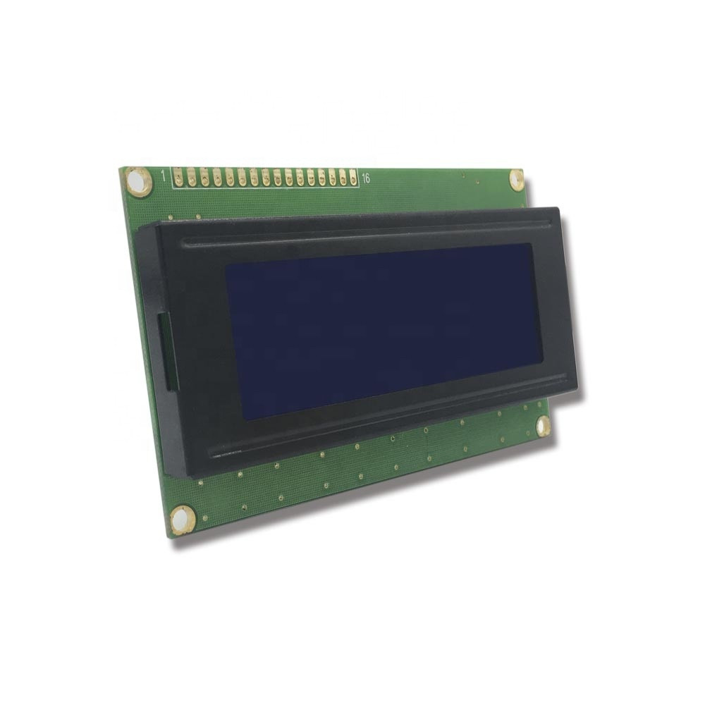 Buy 4x20 Character Stn Lcd Display Module Cob from Shenzhen Huayuan ...