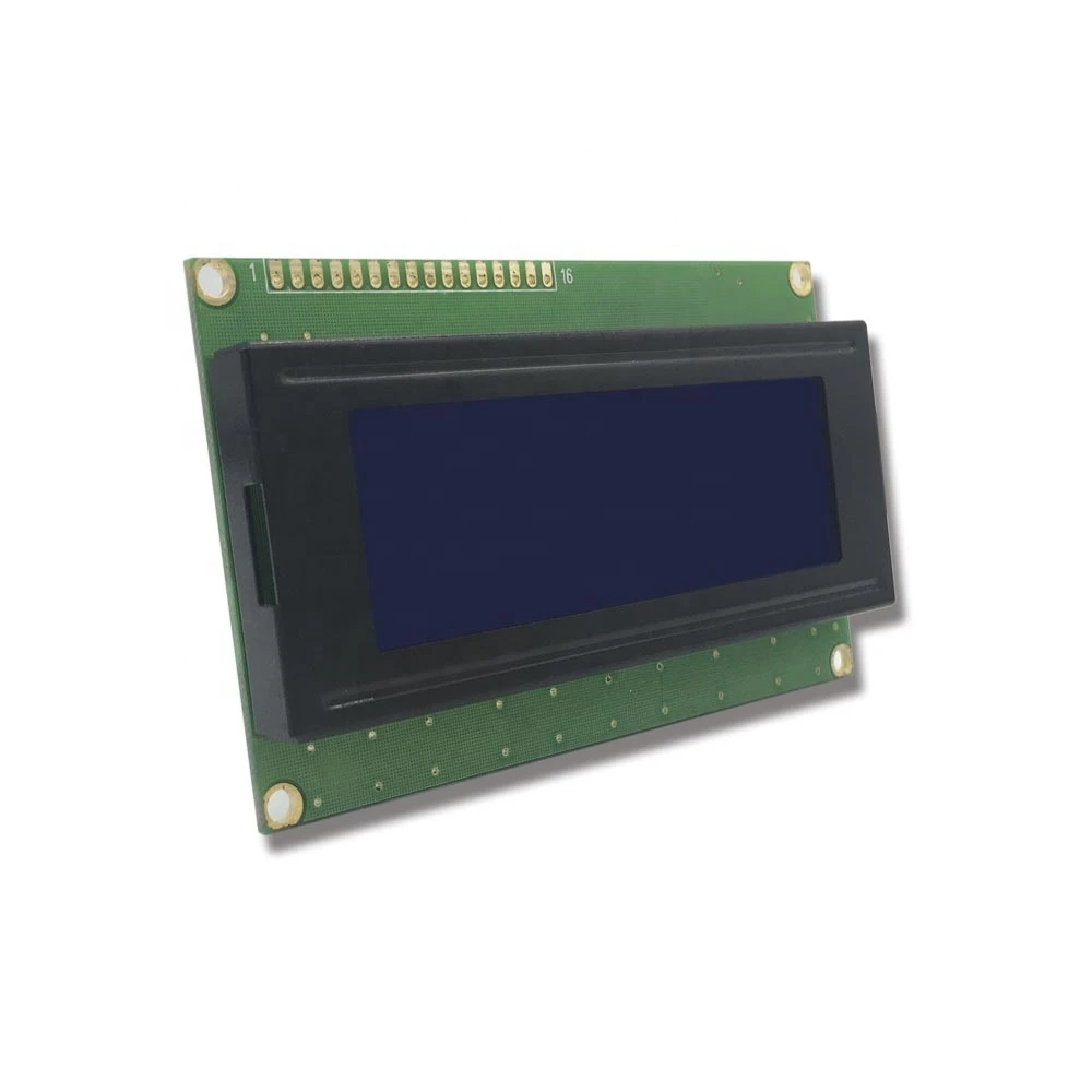 Buy 4x20 Character Stn Lcd Display Module Cob from Shenzhen Huayuan Display Control Technology ...