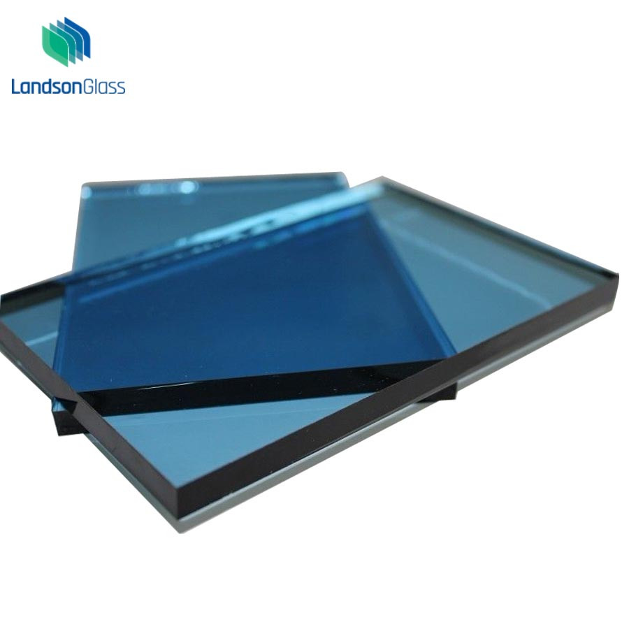 Buy 5mm Tinted Black Glass Sheet from Australia Landson Glass (Qingdao ...