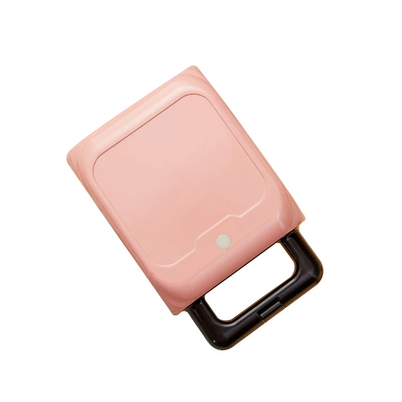 Buy 600w Multifunction Mini Egg Stick Waffle Maker Machine For Home ...