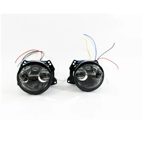 Buy 75w Customization Double Cup Projector High Power Led Laser Led ...