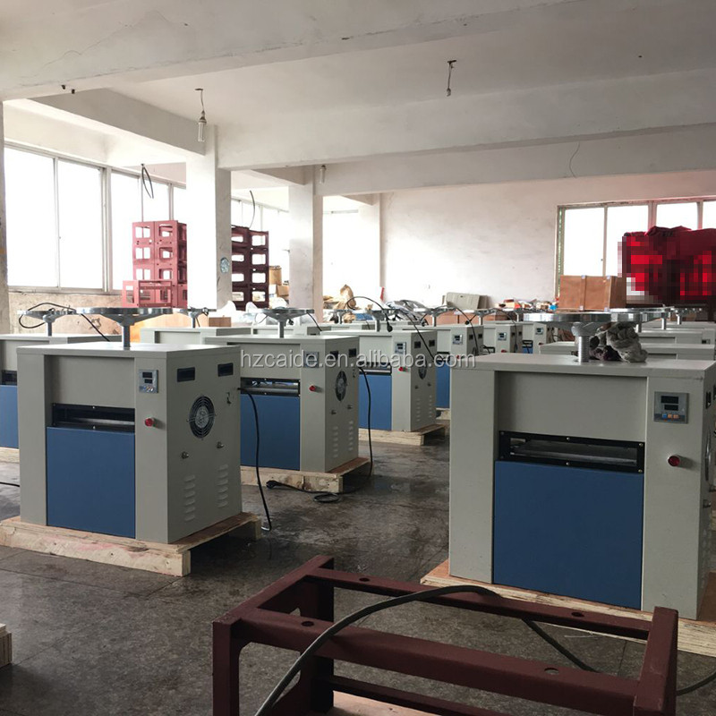 Buy A3 Size Id Card Hydraulic Laminating 3 Openings Of Heating And ...