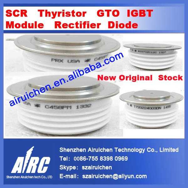 Buy Abb-japan Thyristor 41a296305ccp1 Gto Module from Shenzhen ...