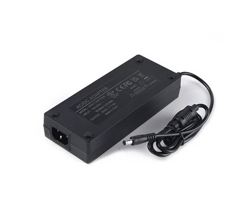Buy Ac Dc 48v 5a Battery Charger 48 Volt 5 Amp Power Supply Adapter ...