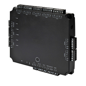Buy Access Control Board C5 Access Controller Panel With Power Protect ...