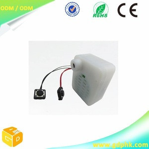 Buy Acoustic Components Type Push Button Record And Play Back Sound ...