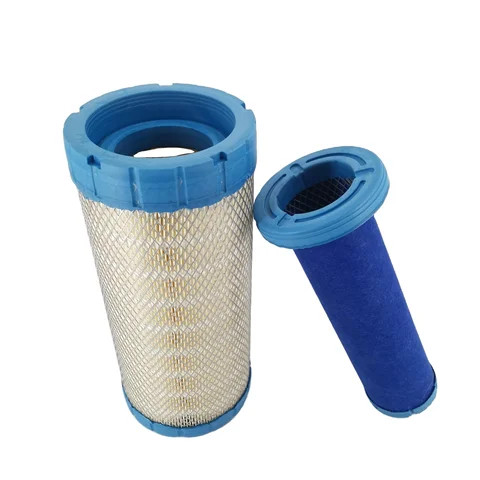 Buy Air Filter Af25960+af25961 580088196 P628326 For Construction ...
