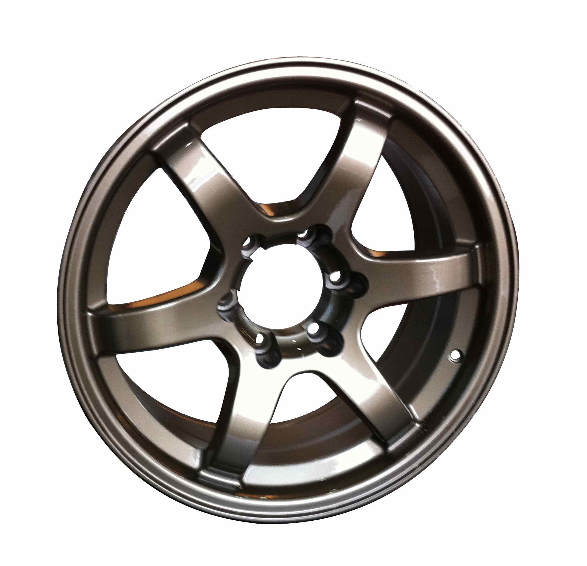 Buy Alloy Wheel (ufo-j614) from UFO Luxury Wheel, China | Tradewheel.com