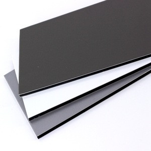 Buy Alucobond Aluminum Frame Accessories Aluminum Composite Panel ...