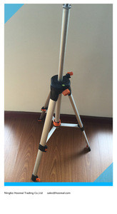 Buy Aluminum Elevator Tripod,for Laser Level,topcon,spectra,hilti ...