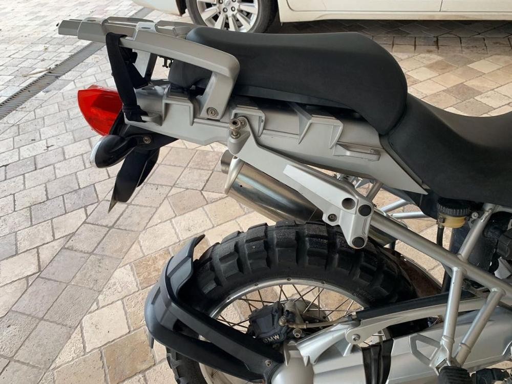 Buy Aluminum Motorcycle Side Box Mount Holders Mounting Racks Side ...
