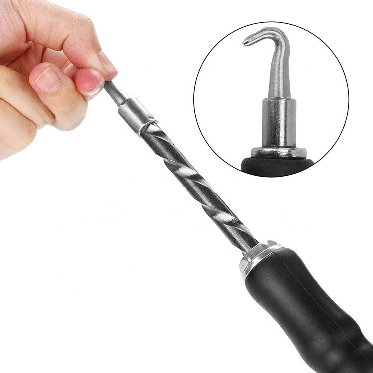 Buy Angle Curved Bent Hook Concrete Semi-automatic Rebar Wire Twister ...