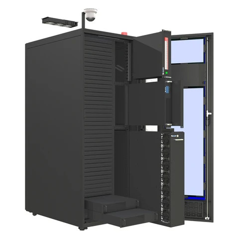 Buy Anti Corrosion Data Center Cooling Systems Ups For Data Center ...