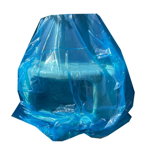 Buy Anti-rust Vci Poly Film, Vci Plastic Rolls, Laminated Vci Film Bag ...