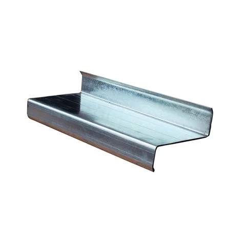 Buy Astm A36 Galvanized Cold Formed Section Steel Structural C Shape ...