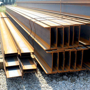 Buy Astm W8x15 H Beam Steel Structure Steel H-beam Price from Laiwu ...