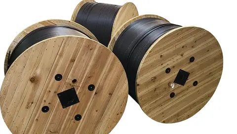 Buy Asu Fiber Optic Cable Mini Adss 2c 4c 8c 12c 24c For Aerial from ...