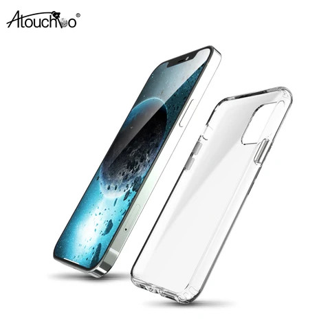 Buy Atouchbo Kingkong Shield 360 Full Body Screen Protector Phone Case ...
