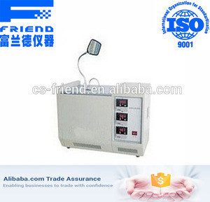 Buy Auto Ignition Test Apparatus For Ignition Temperature Test Of Oil ...