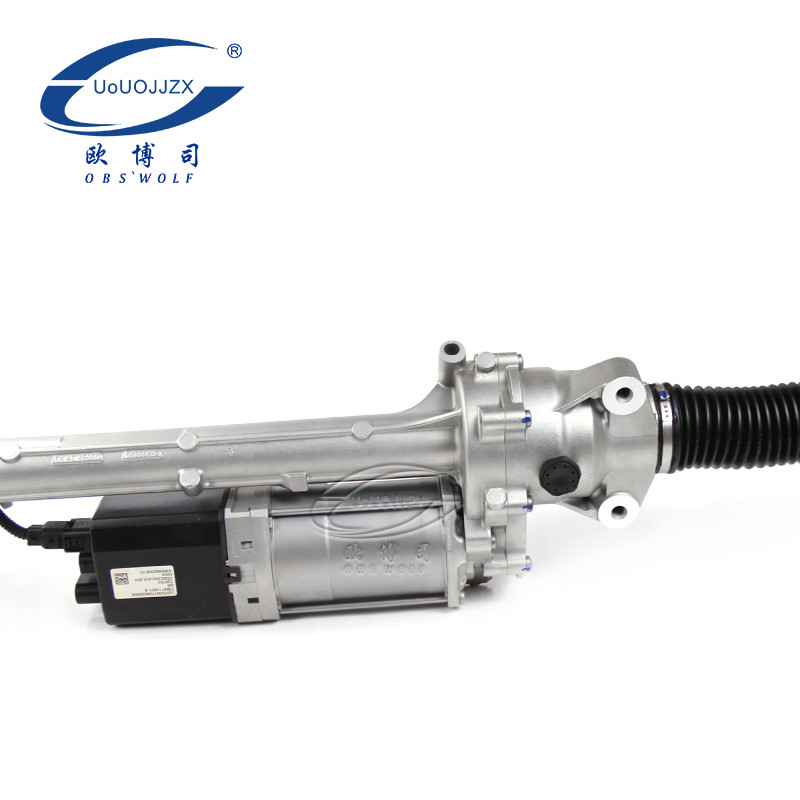 Buy Auto Parts Electric Power Steering Rack Pinipn For Bmw X3/x4 F25 ...