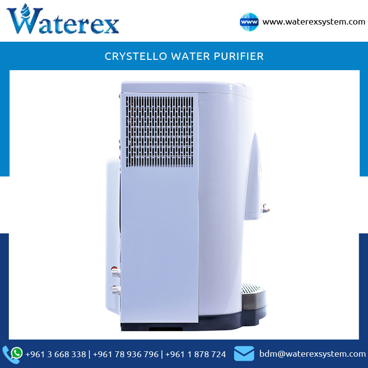 Buy Automatic Water Temperature Control Top Selling Water Purifier ...