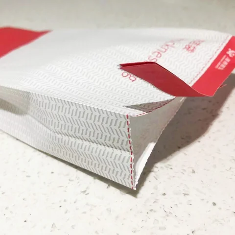 Buy Bespoke Disposable Water-resistant Vomit Paper Bags For Air Travel ...