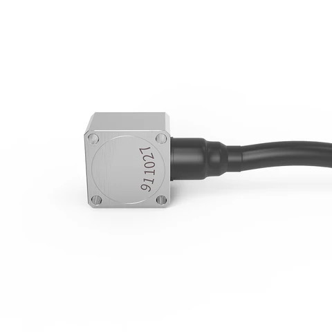 Buy Biedas Capacitance Accelerometer Industrial Xyz Triaxial ...