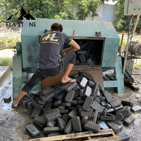 Buy Black Basalt Stone From Vietnam - Cut To Size Black Basalt Stone ...