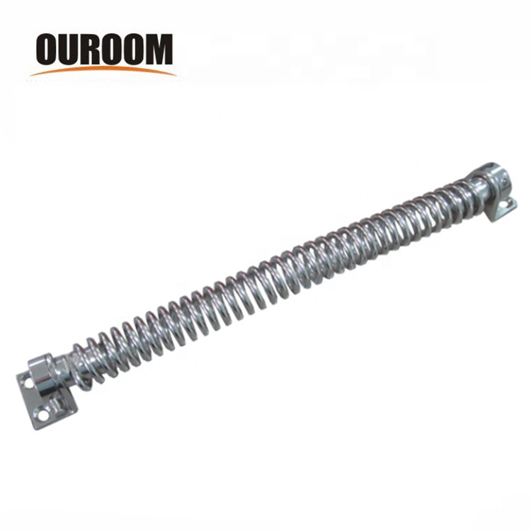 Buy Black Gate Return Spring Gate Spring from Hangzhou OURoom Hardware ...
