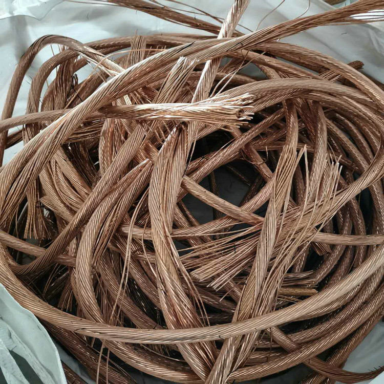 Buy Brass Wire Scrap Factory Wholesale Copper Scrap from Hebei Supan ...
