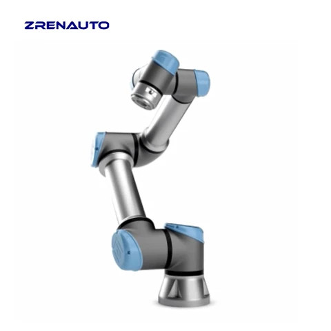 Buy C0-1 Six Axis Load Of 3 Kilograms For Making Coffee Flower Robots ...