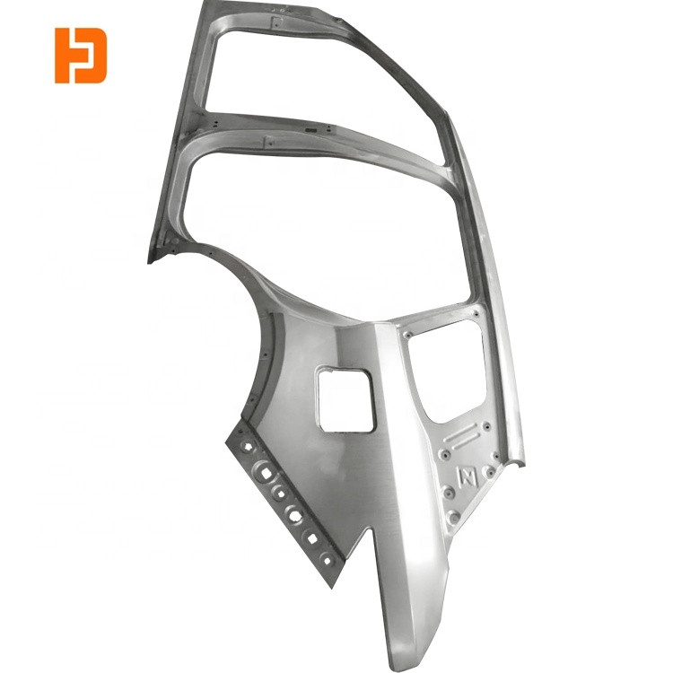 Buy Car Body Panel Precision Sheet Metal Stamping Parts Stamping Metal ...