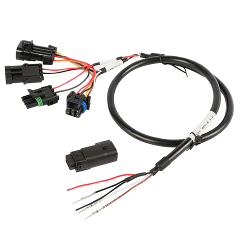 Buy Carrier Trailer 45ft Standard Harness Serial Cable from Comtech ...