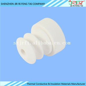 Buy Ceramic Heating Element Electrical Ceramic Insulators For Heaters ...