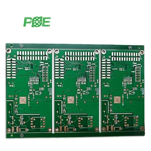 Buy Cheap Price Pcb Card Prototype Pcb Circuit Boards Pcb Assembly Factory from Shenzhen POE ...